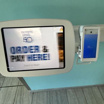 OLYMPIC BROIL - Updated October 2025 - 22 Photos & 91 Reviews - 1320 N ...