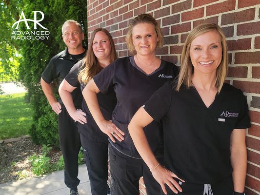 ADVANCED RADIOLOGY - Updated October 2025 - 13 Photos - 3218 W Edgewood ...