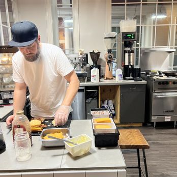 MATT ROBBS BISCUITS - Updated July 2024 - 138 Photos & 145 Reviews ...