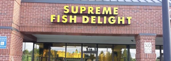 SUPREME FISH DELIGHT - Updated May 2025 - 17 Reviews - 3752 Cascade Rd ...