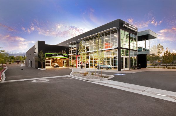 BILL PEARCE BMW - Updated November 2025 - 24 Reviews - 11555 S Virginia ...