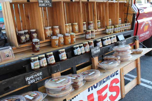 AMADIO RANCH FARM STORE - 85 Photos & 71 Reviews - 4701 W Dobbins Rd ...