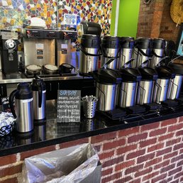 CAFE BRAZIL - Updated March 2026 - 270 Photos & 411 Reviews - 2815 Elm ...