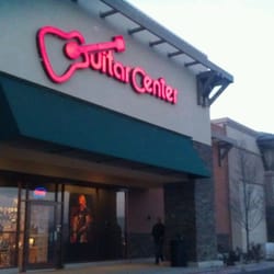 GUITAR CENTER - 15 Photos & 68 Reviews - 6663 S Virginia St, Reno, NV ...