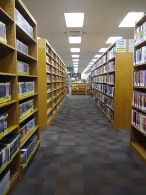 AMHERST PUBLIC LIBRARY - CLEARFIELD - Updated October 2025 - 43 Photos ...