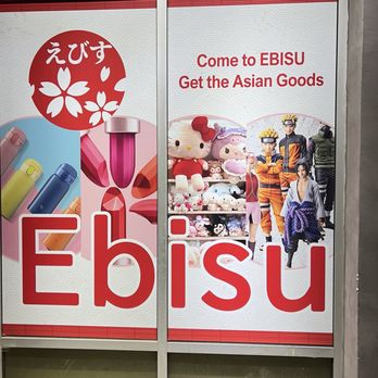 EBISU LIFE STORE - Updated July 2025 - 1212 Photos & 80 Reviews - 300 W ...