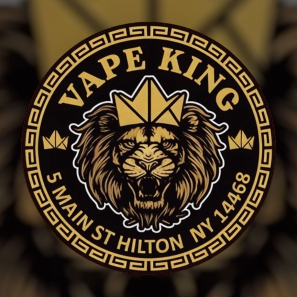 VAPE KING - Updated November 2025 - 5 Main St, Hilton, New York - Vape ...
