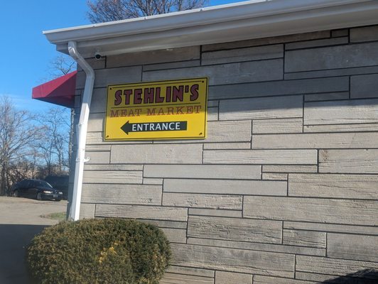 STEHLIN’S MEAT MKT - Updated December 2025 - 23 Reviews - 10134 ...