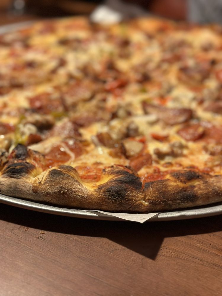 MODERN APIZZA - Updated May 2025 - 1484 Photos & 1825 Reviews - 874 ...