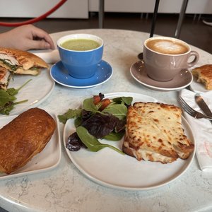 COLETTE FRENCH PASTRIES - 497 Photos & 457 Reviews - 2225 Old Milton ...