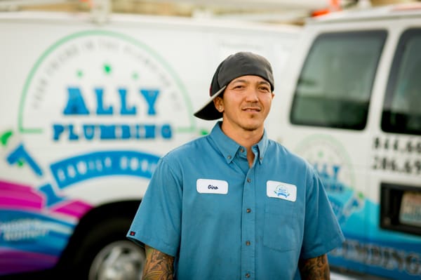 Ally Plumbing & Restoration - Updated December 2025 - 144 Photos - 1000 ...
