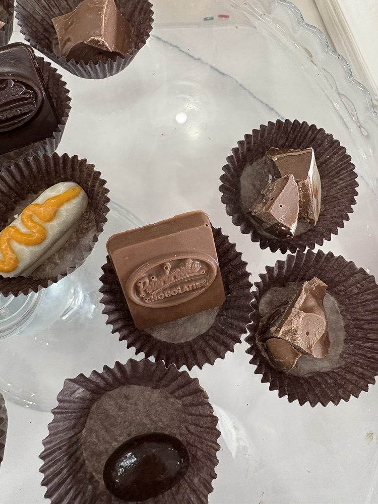 PETERBROOKE CHOCOLATIER - Updated January 2026 - 356 Morrison ...
