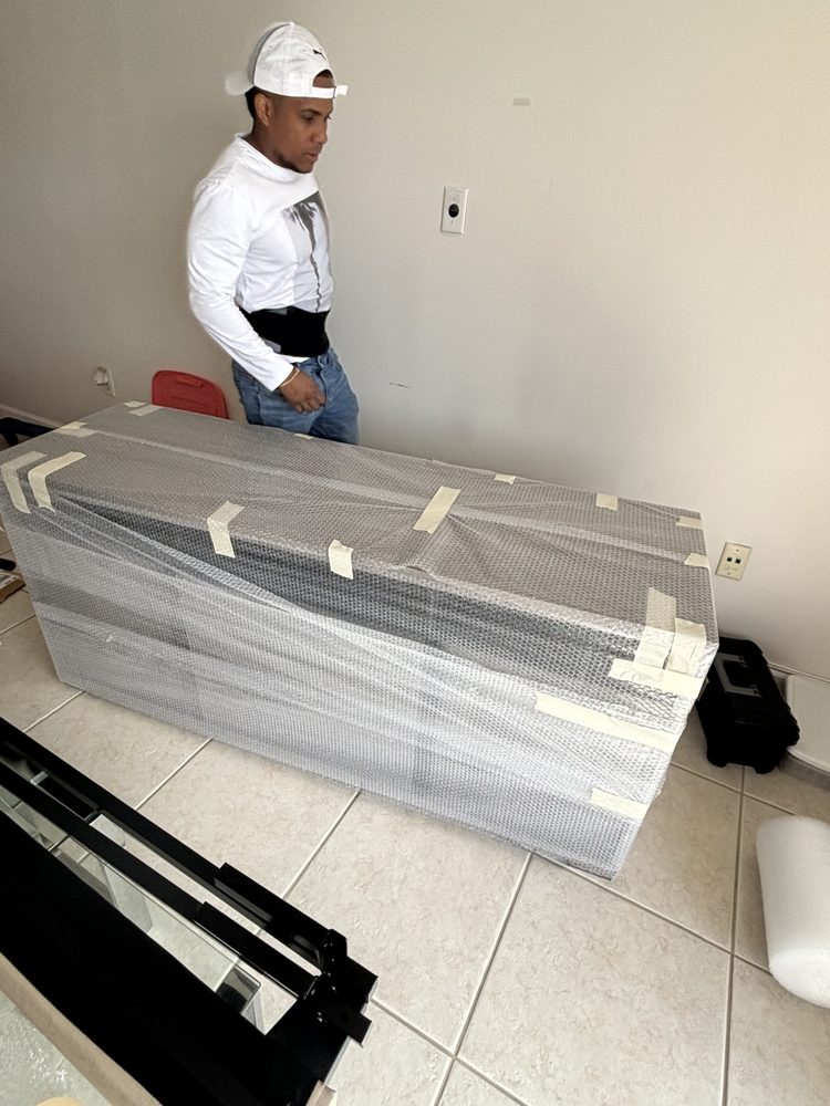 CARIBBEAN MOVING - Updated December 2024 - Request a Quote - 27707 S Dixie Hwy, Naranja, Florida ...