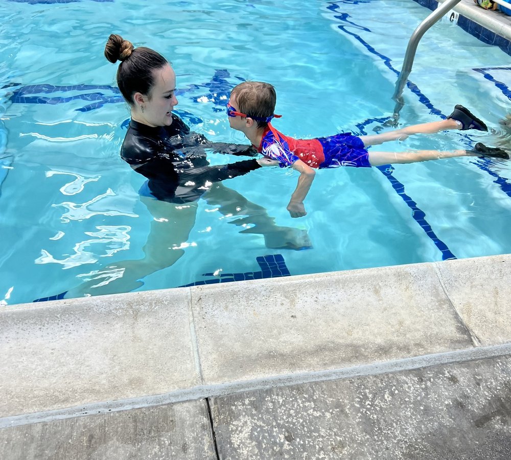 NOONAN FAMILY SWIM SCHOOL - Updated January 2026 - 15 Photos & 105 ...