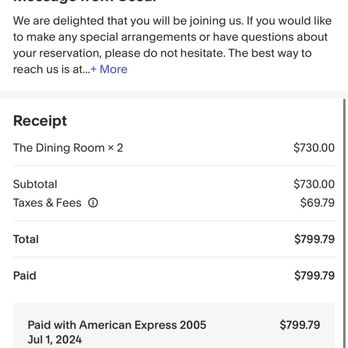 CÉSAR - Updated January 2025 - 133 Photos & 14 Reviews - 333 Hudson St ...