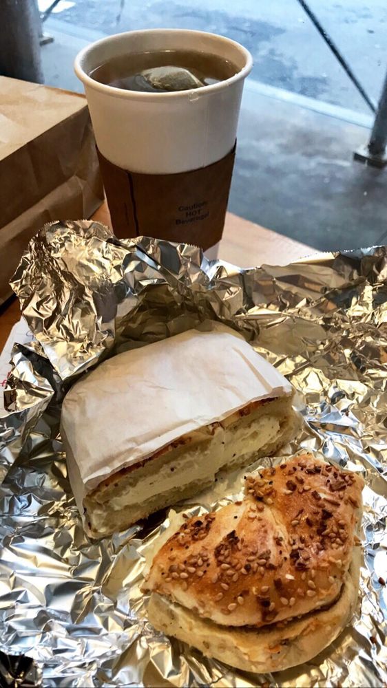 BLUE SPOON COFFEE - 116 Photos & 219 Reviews - 90 William St, New York ...