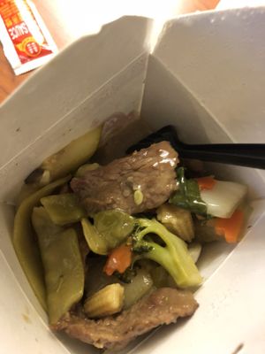 LINS RESTAURANT - 10 Photos & 34 Reviews - 601 S Pioneer Way, Moses ...