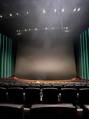 BULLOCK MUSEUM IMAX THEATRE - Updated December 2025 - 30 Photos & 52 ...