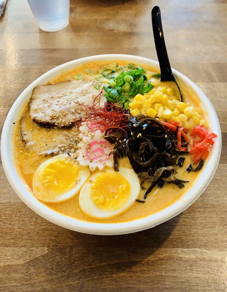 CORNER 11 POKE & RAMEN - 28 Photos & 22 Reviews - 17100 Royalton Rd ...