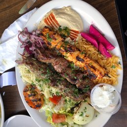 TABOON MEDITERRANEAN - 528 Photos & 564 Reviews - 539 E Bixby Rd, Long ...