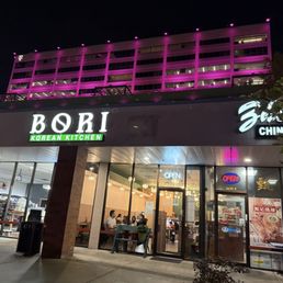 BORI KOREAN KITCHEN - Updated January 2026 - 214 Photos & 92 Reviews ...