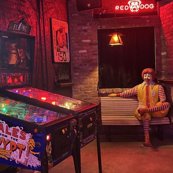 DEADBEATS - Updated October 2025 - 35 Photos & 16 Reviews - 289 Knight ...