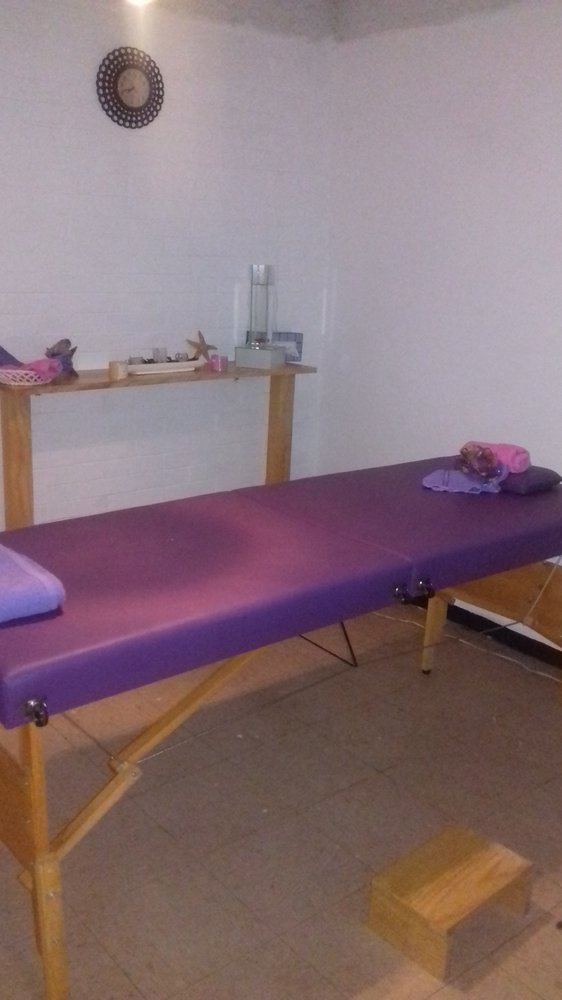 NEW EXPRESSION SPA - Bellavista S/N, Ciudad de México, CDMX, Mexico ...