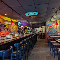 JOHNNY RAD’S PIZZERIA TAVERN - Updated July 2025 - 309 Photos & 438 ...