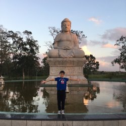 DHARMA SPRING TEMPLE - 31 Photos - 1838 County Rd 129, Pearland, Texas ...