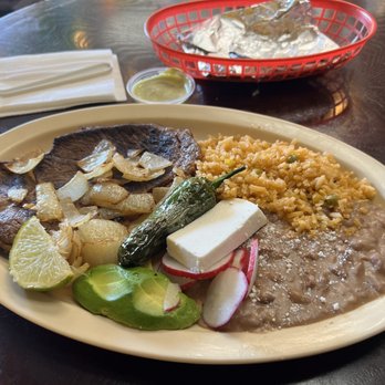 TACOS EL COMPA EST. 1995 - Updated May 2024 - 163 Photos & 45 Reviews ...