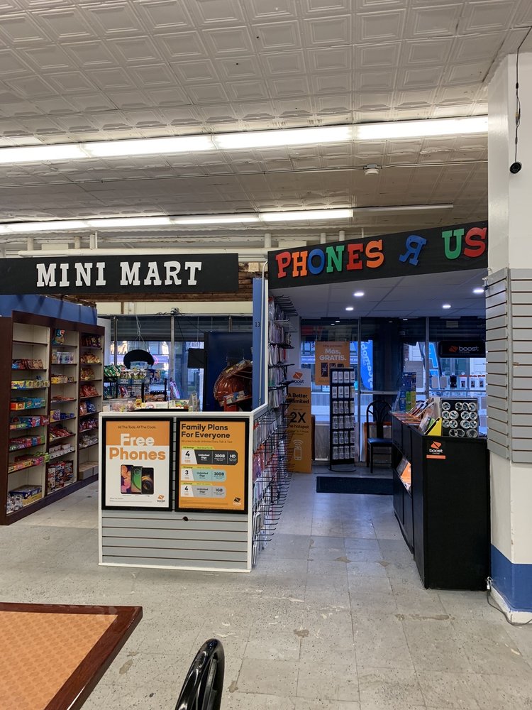 GRANT STREET BAZAAR - Updated November 2025 - 22 Photos - 68 Grant St ...