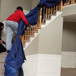 UMEX MOVING & STORAGE - 59 Photos & 79 Reviews UPDATED - Movers ...