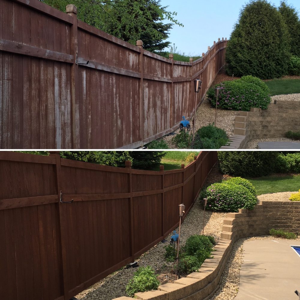 FAMILY FENCE & CONSTRUCTION - Request Consultation - McKinney, Texas ...