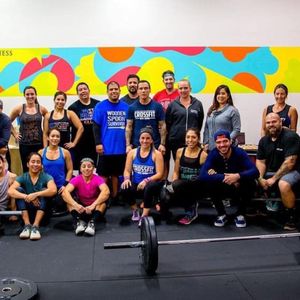CRUNCH FITNESS - MONROVIA - Updated July 2025 - 57 Photos & 99 Reviews ...