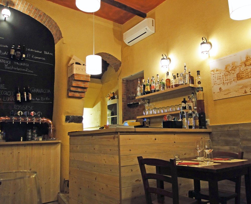 ANTICA OSTERIA RAVECCA - Updated October 2024 - Via di Ravecca 29 ...