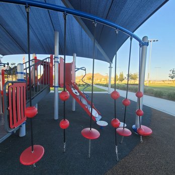 UNDERWOOD PARK - Updated October 2025 - 11 Photos - 28251 Rouse Rd ...