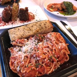 PASTA GARAGE ITALIAN CAFE - Updated December 2025 - 655 Photos & 466 ...