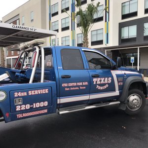 MISSION WRECKER SERVICE - Updated October 2025 - 37 Reviews - 4535 FM ...