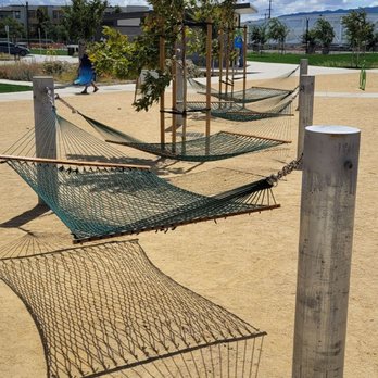 DON BIDDLE COMMUNITY PARK - Updated January 2025 - 46 Photos & 25 Reviews - 100 Horizon Pkwy ...