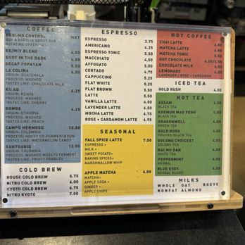 PORTOLA COFFEE ROASTERS - Updated March 2025 - 2377 Photos & 1933 ...