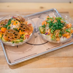POKEWORKS - 935 Photos & 1000 Reviews - 15333 Culver Dr, Irvine ...