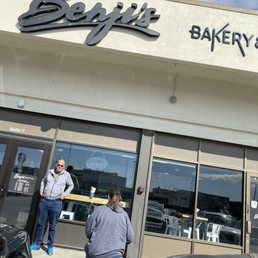 BENJI’S BAKERY & CAFE - Updated October 2025 - 431 Photos & 241 Reviews ...