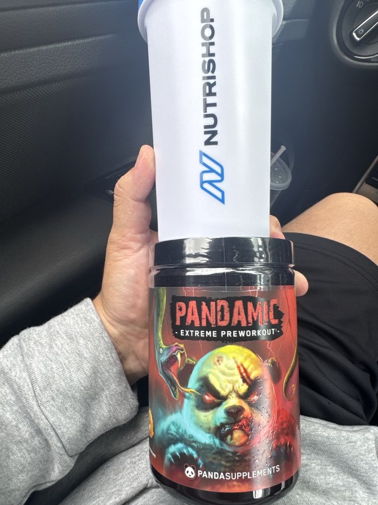 NUTRISHOP - Updated November 2025 - 24 Photos & 53 Reviews - 2550 N ...