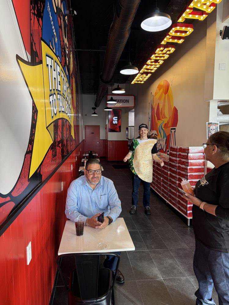 THE TACO SPOT - TUCSON - Updated January 2025 - 23 Photos & 17 Reviews ...