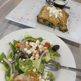 ATHENA’S GREEK KITCHEN - Updated October 2024 - 608 Photos & 673 ...