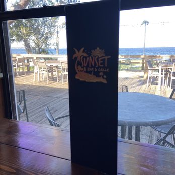 SUNSET BAR & GRILLE - Updated April 2025 - 21 Photos & 29 Reviews ...