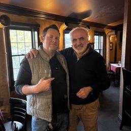 VILLA VERONE RISTORANTE ITALIANO - Updated September 2025 - 141 Photos ...