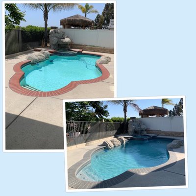 ANDERSON POOL & SPA - 317 Photos & 68 Reviews - 9617 8th St, Rancho ...