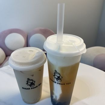 SUGAR PAWS TEA - Updated May 2025 - 273 Photos & 65 Reviews - 5950 ...