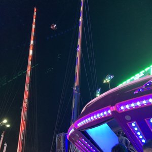 CLARK COUNTY FAIR - 73 Photos & 23 Reviews - 17402 NE Delfel Rd ...